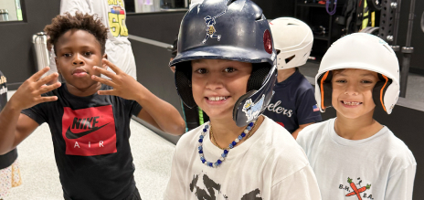 Bronze Baseball Training Lesson Package Dallas | Lone Star Diamond Academy